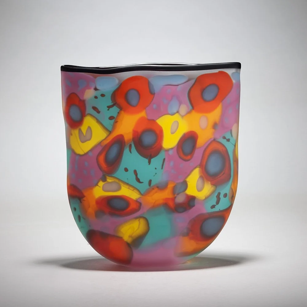 Online Glass Art Gallery — Gordon Studio Glassblowers