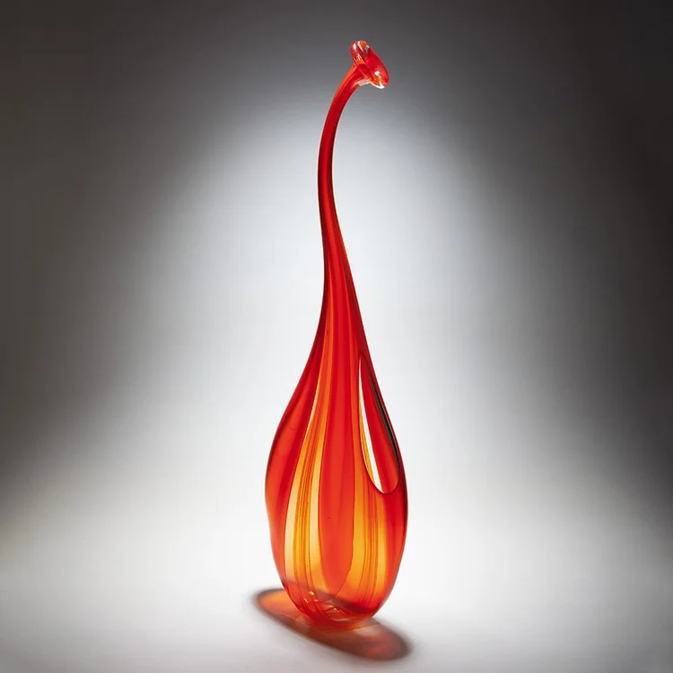 Online Glass Art Gallery — Gordon Studio Glassblowers