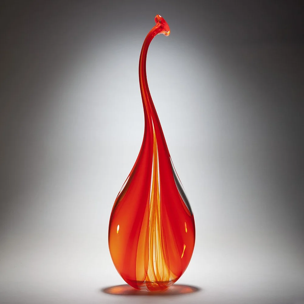Online Glass Art Gallery — Gordon Studio Glassblowers