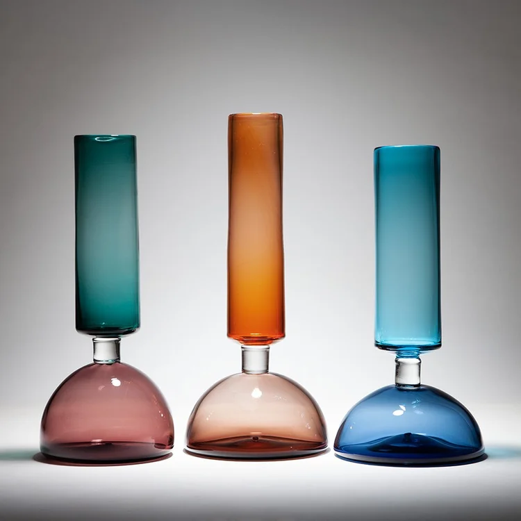 Hamish Donaldson — Online Glass Art Gallery — Gordon Studio Glassblowers