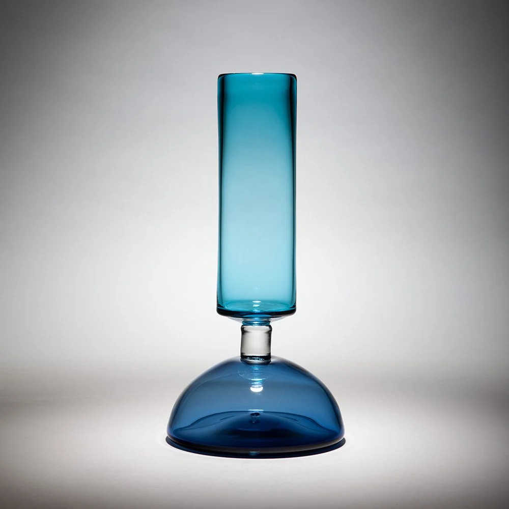 Hamish Donaldson — Online Glass Art Gallery — Gordon Studio Glassblowers