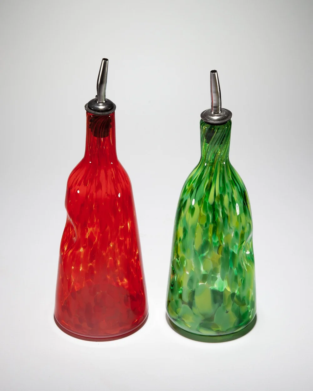 Hamish Donaldson — Online Glass Art Gallery — Gordon Studio Glassblowers