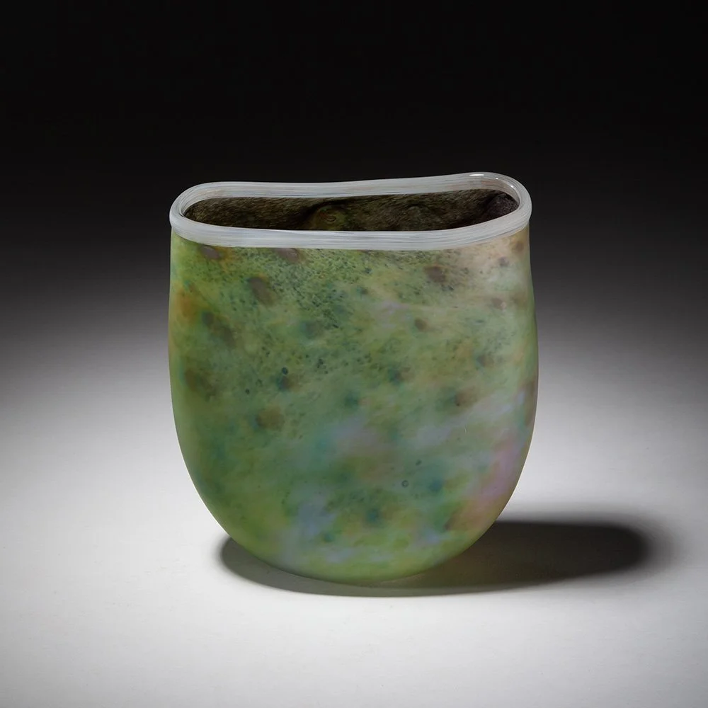 Online Glass Art Gallery — Gordon Studio Glassblowers
