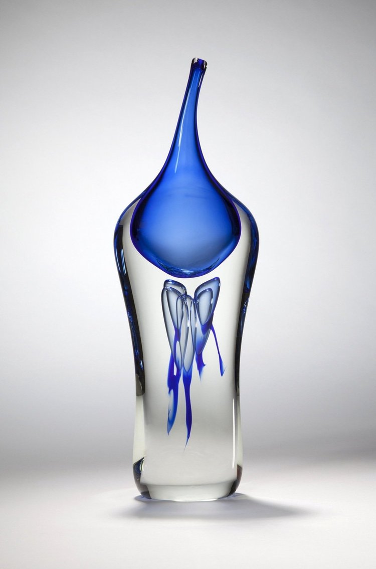 Artists — Gordon Studio Glassblowers