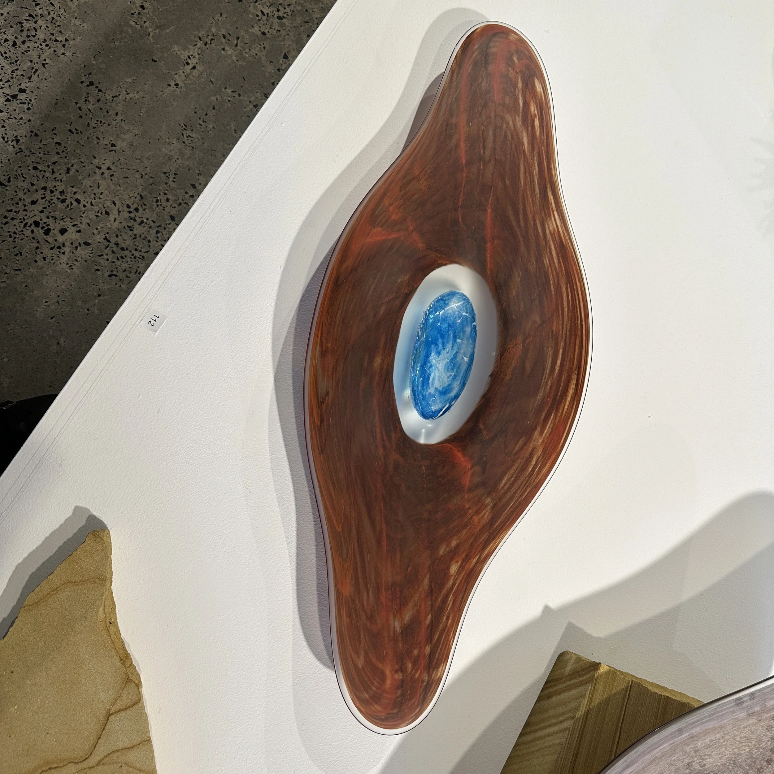 Online Glass Art Gallery — Gordon Studio Glassblowers