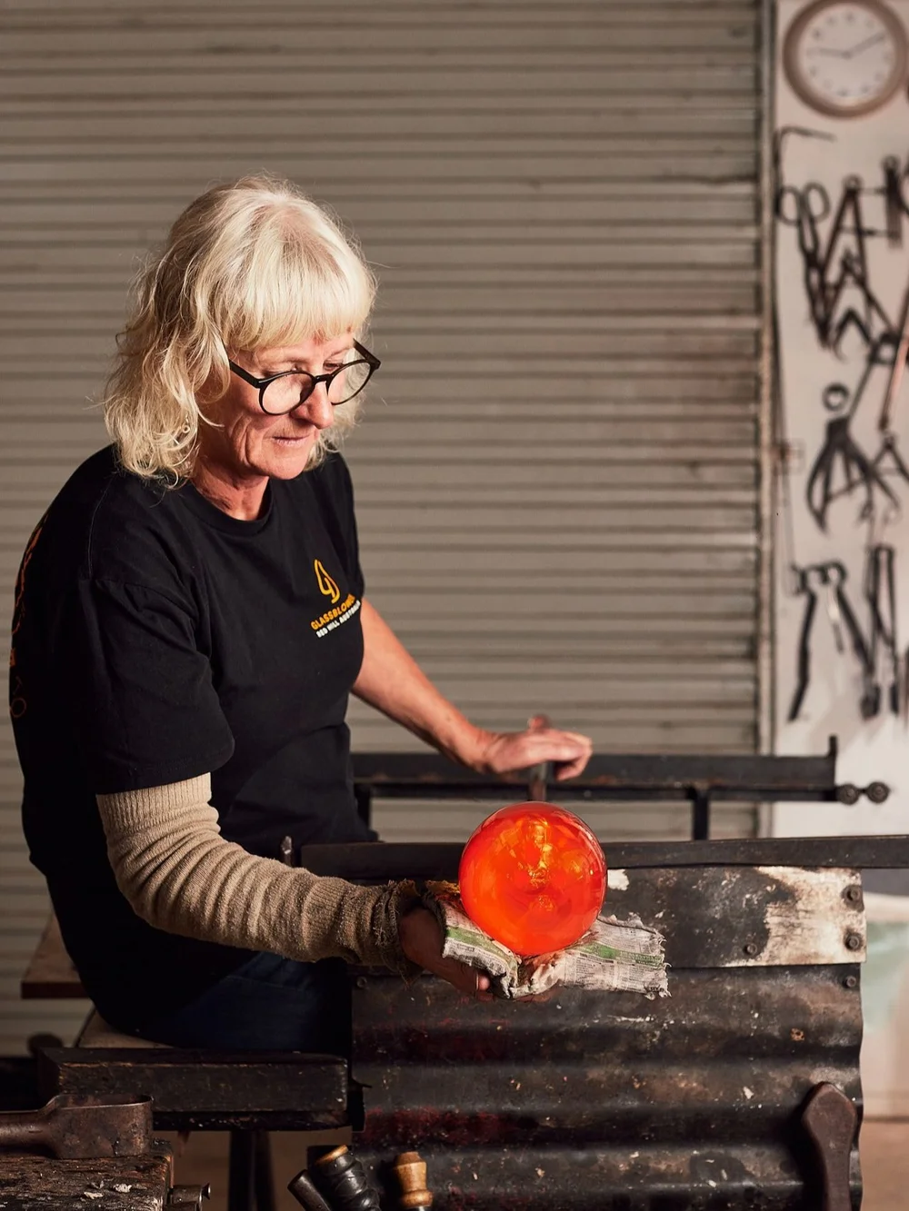 Artists — Gordon Studio Glassblowers