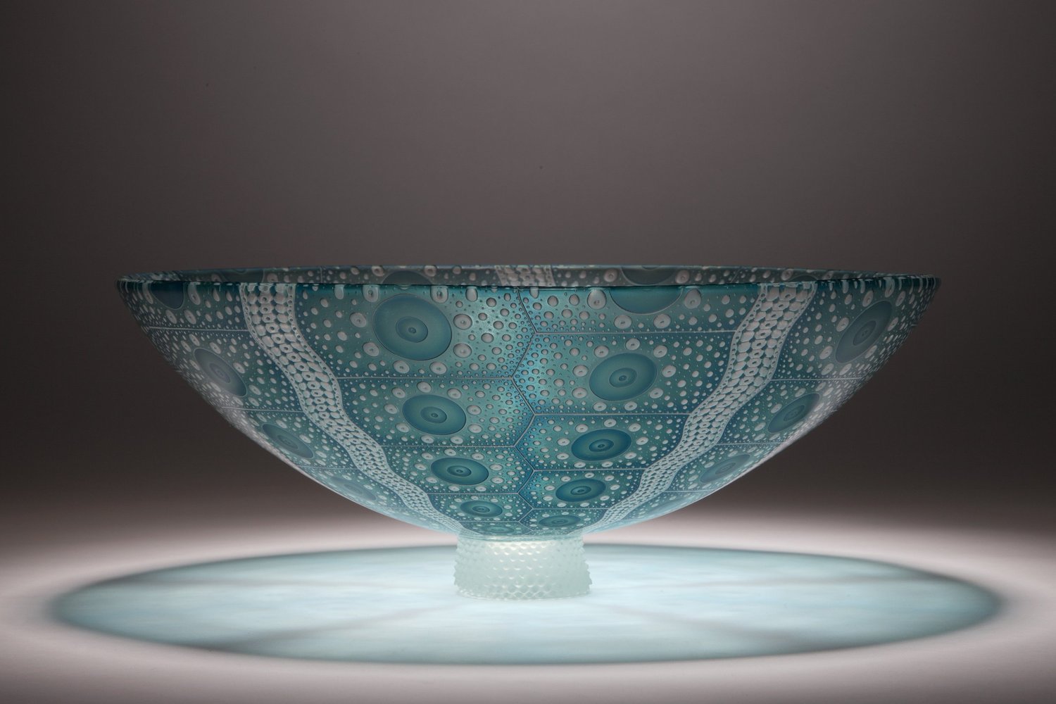 Artists — Gordon Studio Glassblowers