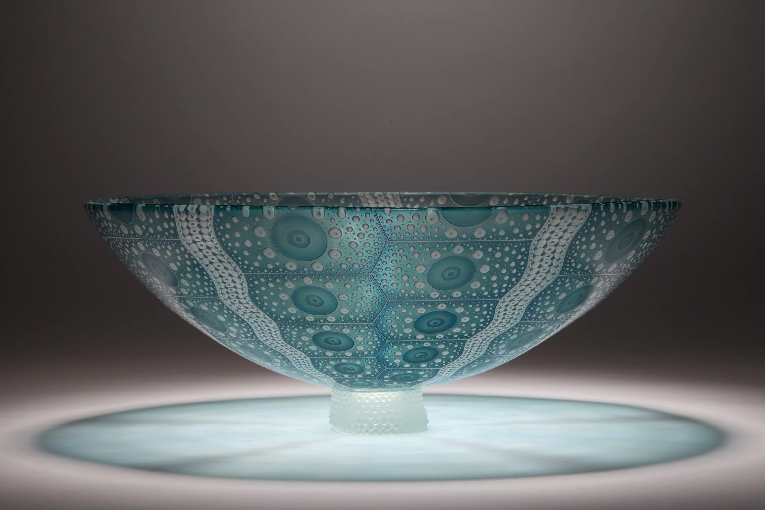 Artists — Gordon Studio Glassblowers