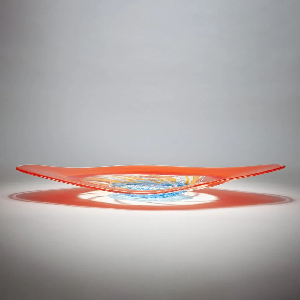 Online Glass Art Gallery — Gordon Studio Glassblowers