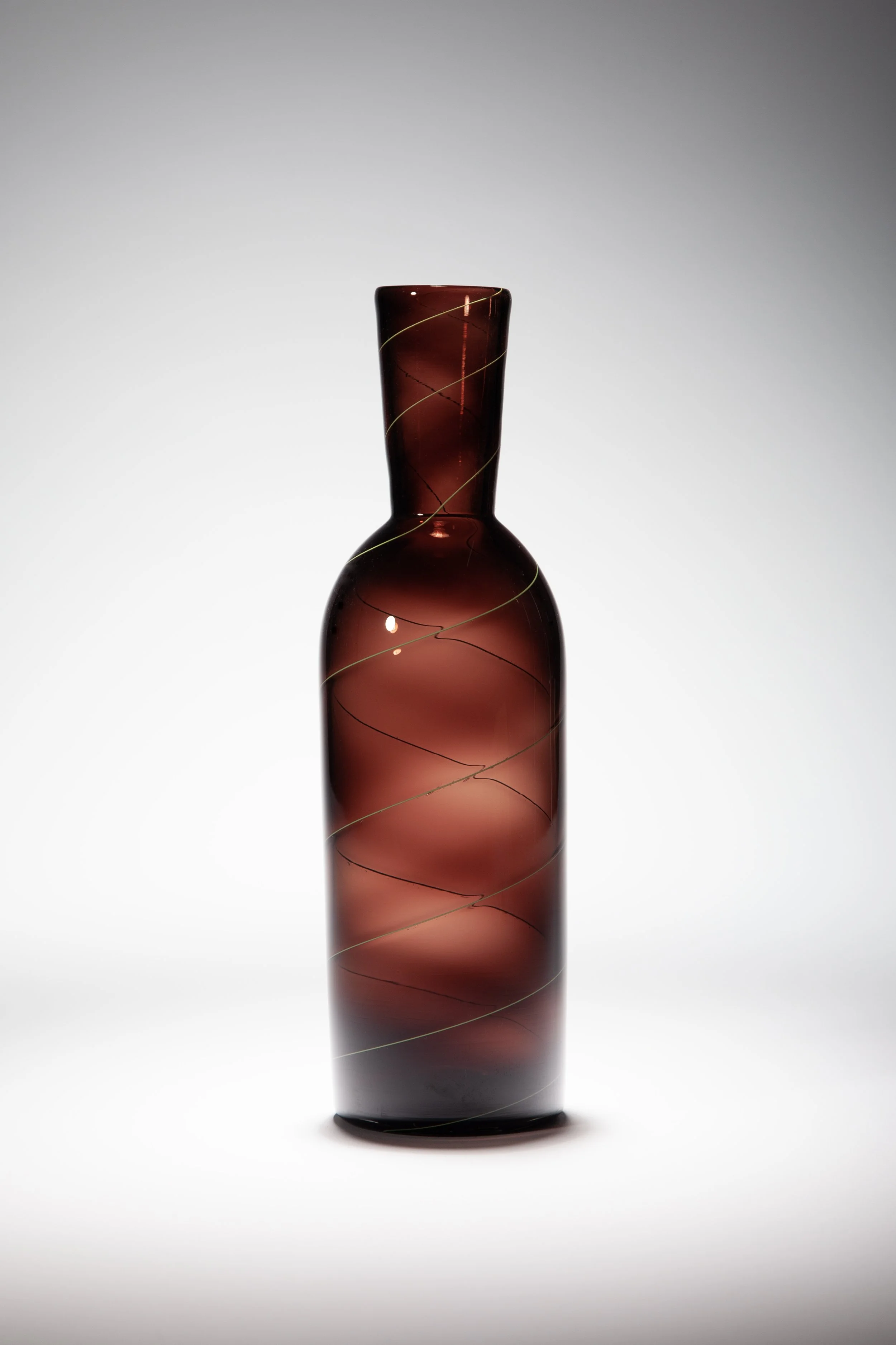 Online Glass Art Gallery — Gordon Studio Glassblowers