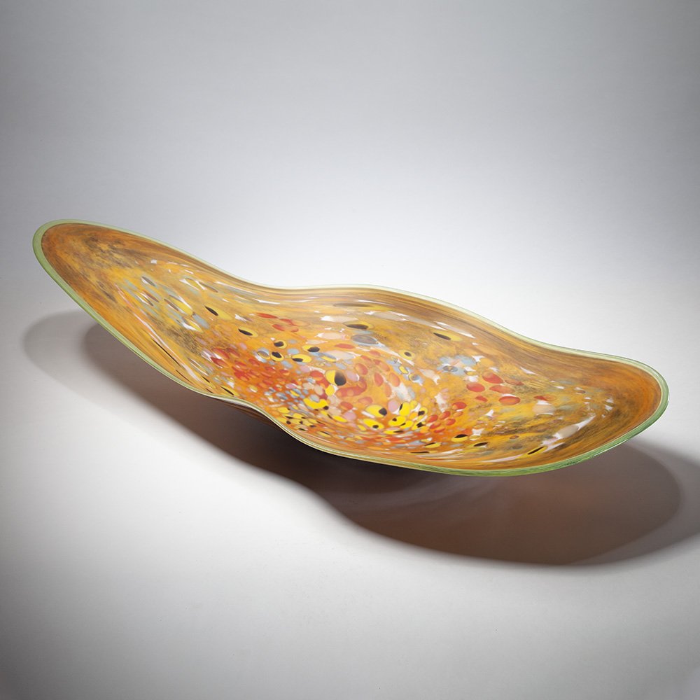 Online Glass Art Gallery — Gordon Studio Glassblowers