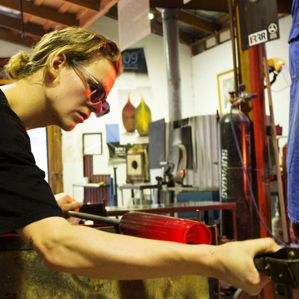 Gordon Studio Glassblowers