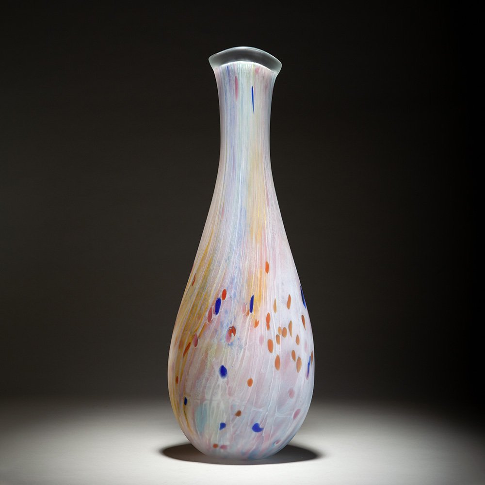 Online Glass Art Gallery — Gordon Studio Glassblowers