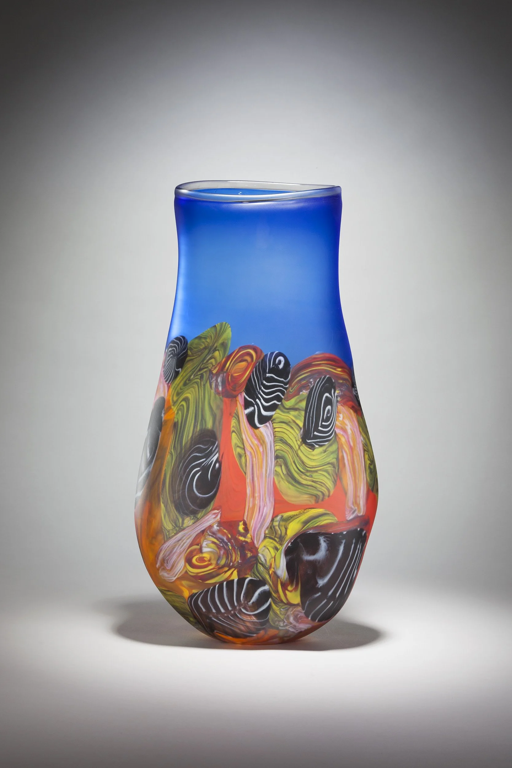 Artists — Gordon Studio Glassblowers
