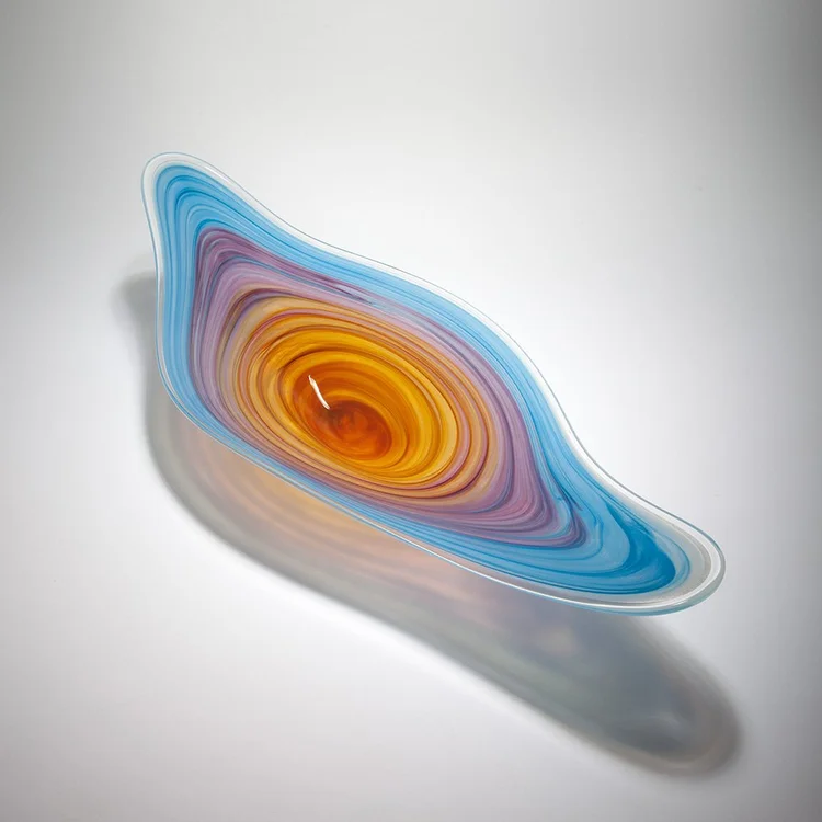 Online Glass Art Gallery — Gordon Studio Glassblowers