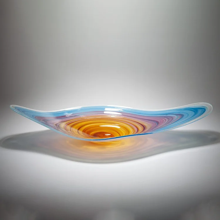Online Glass Art Gallery — Gordon Studio Glassblowers