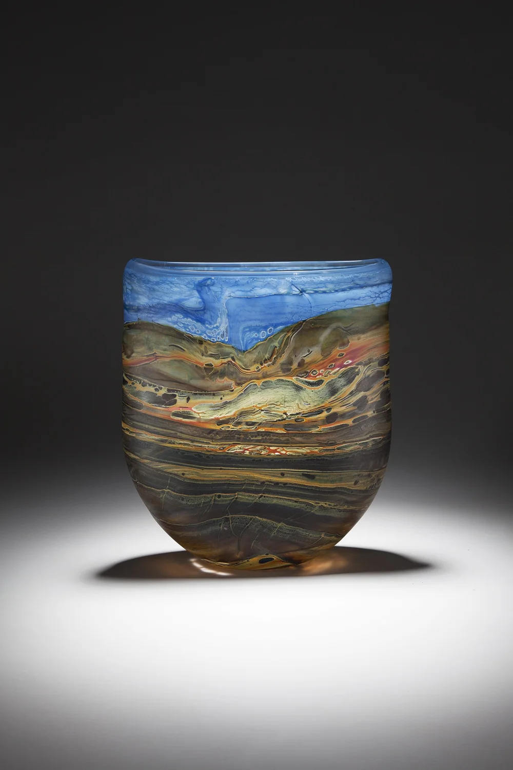 Artists — Gordon Studio Glassblowers