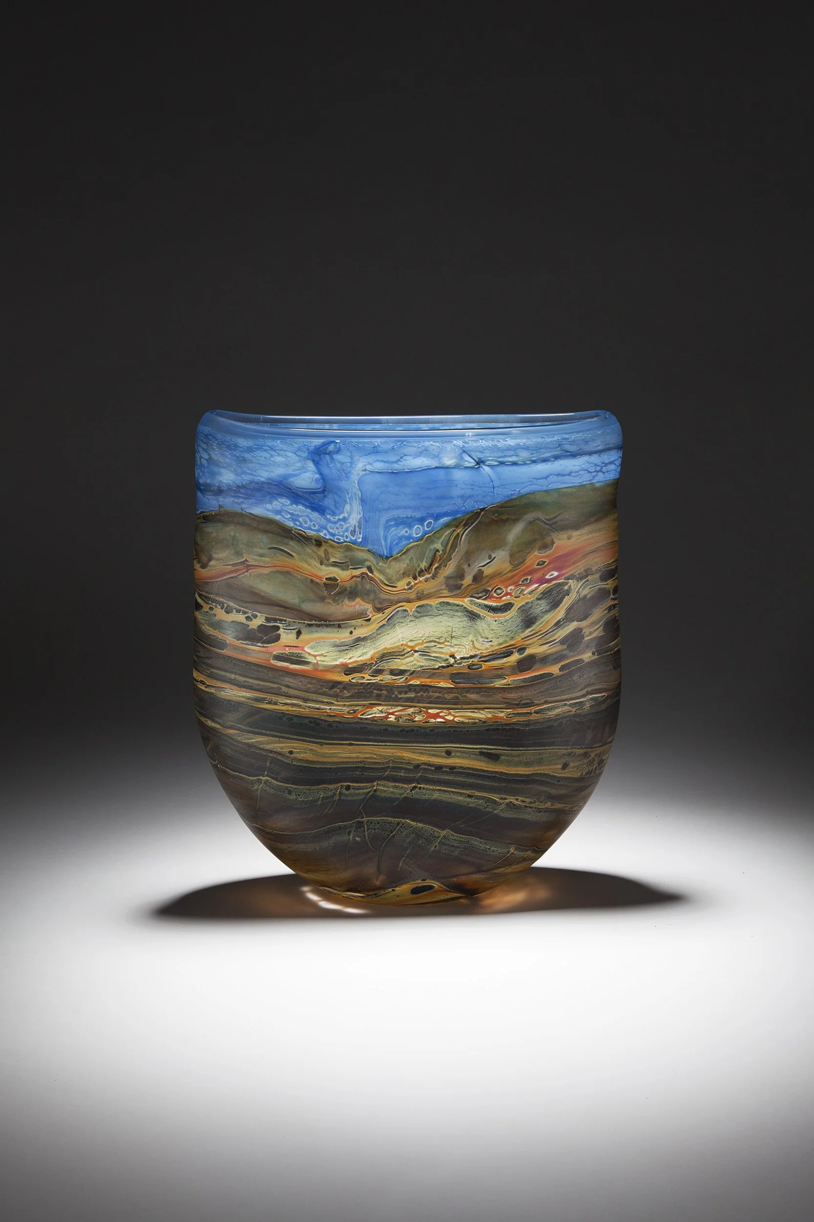 Artists — Gordon Studio Glassblowers