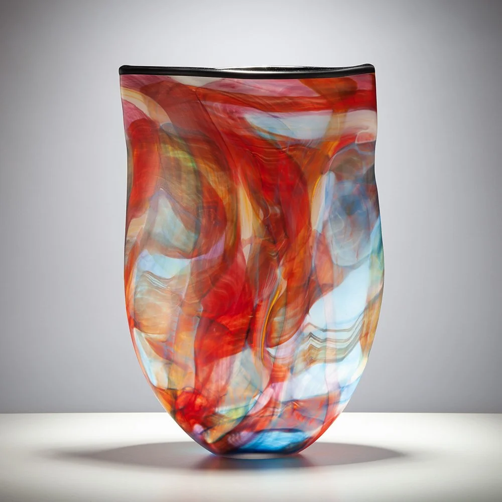 Online Glass Art Gallery — Gordon Studio Glassblowers