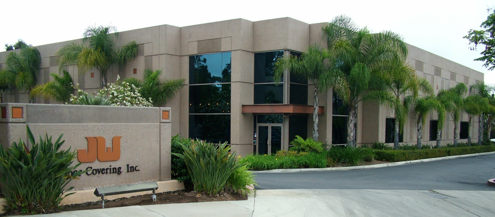 Mission — JW Floor Covering