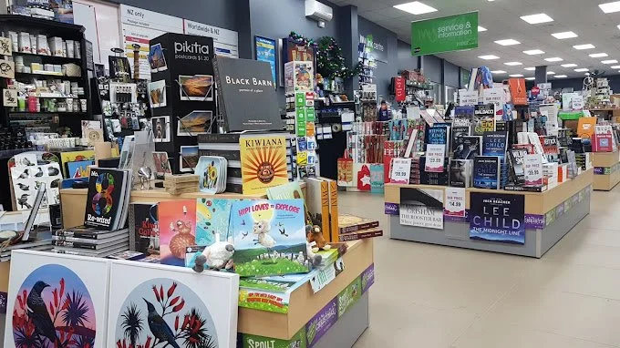 Paper Plus — Hastings City Business Association