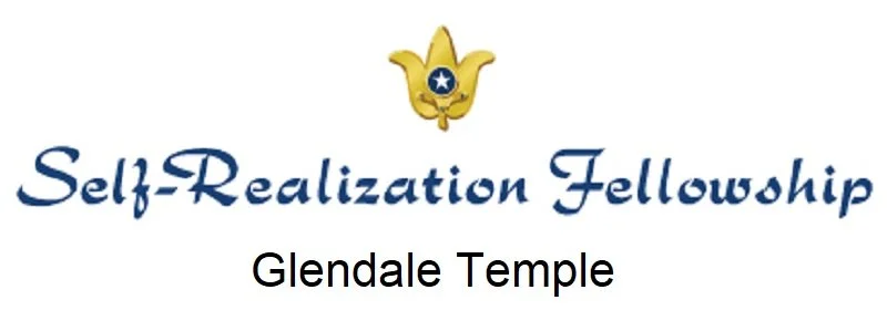 Self-Realization Fellowship Glendale Temple