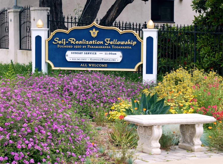 DOS — Self-Realization Fellowship Glendale Temple