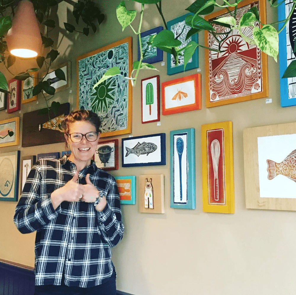 Gratitude — THE CUP OF KARMA PROJECT