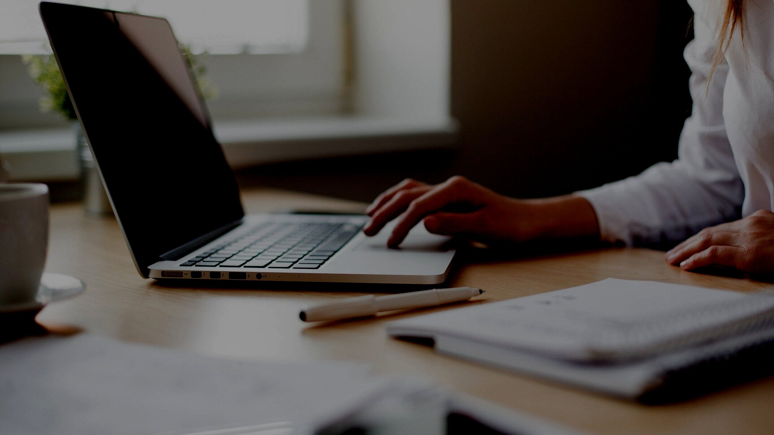 The Technology Copywriter