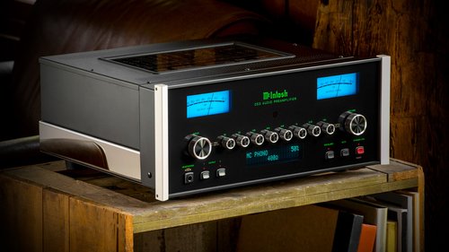 University Audio | Stereo | Home Theater - Madison, WI