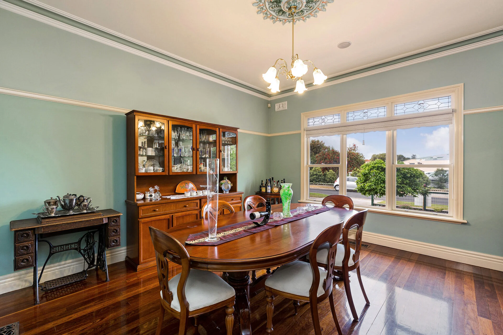 MYRTLE — Wilson & Co. Projects