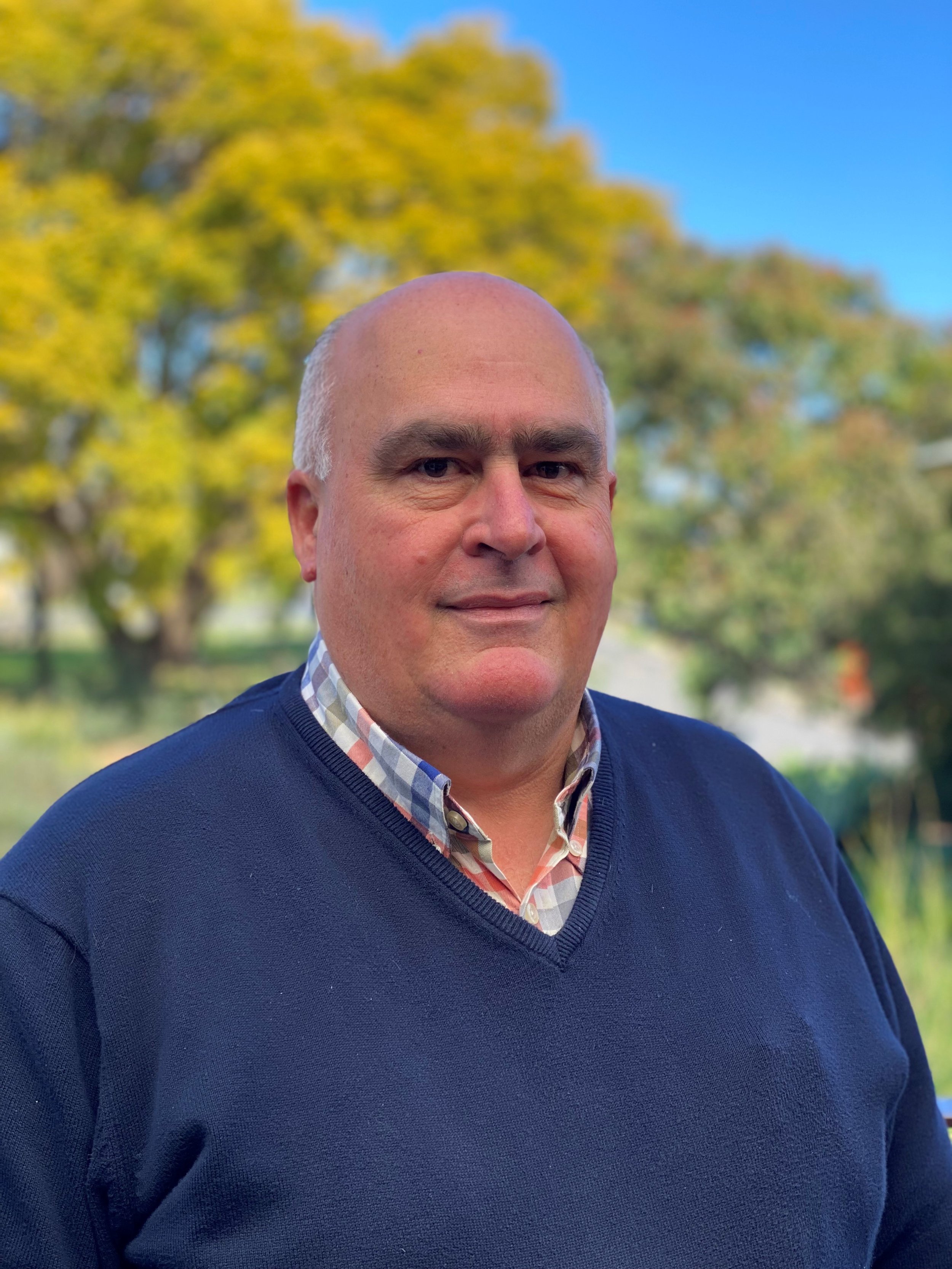 Clarence Village — Our Board