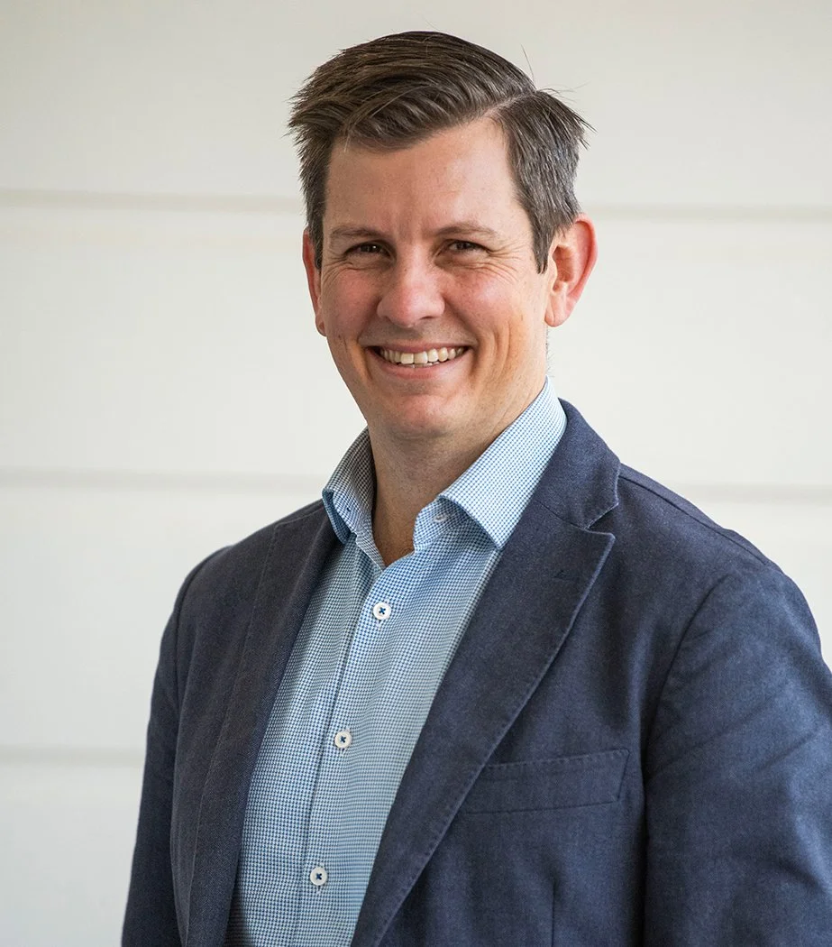 Clarence Village — Our Team