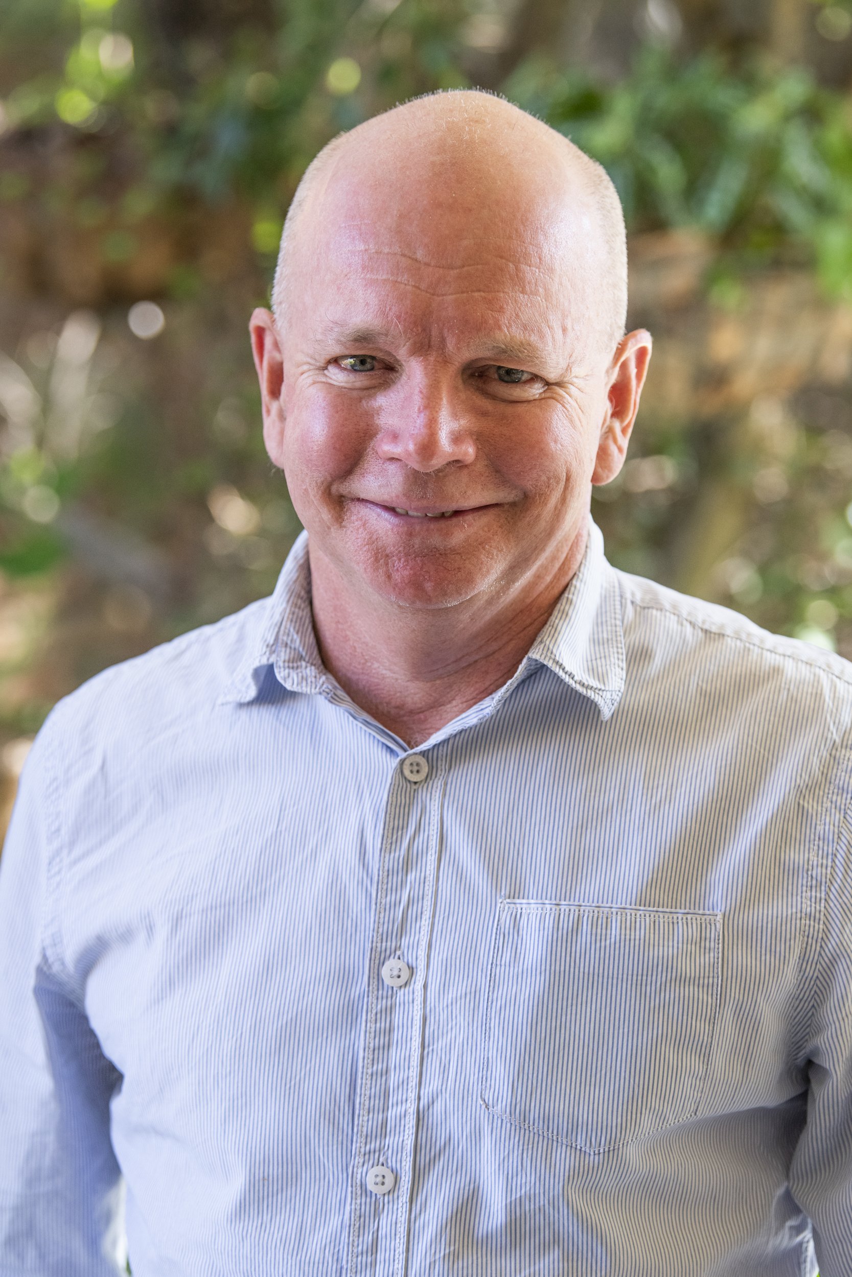 Clarence Village — Our Board