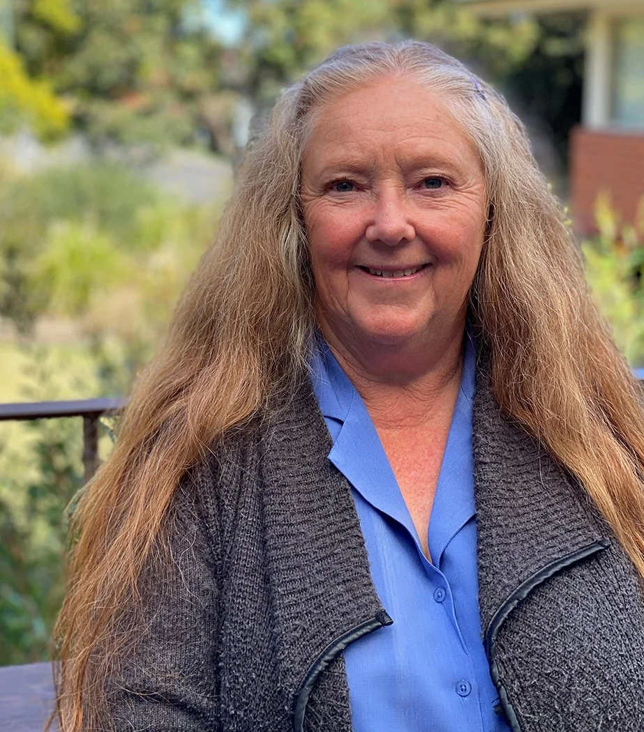 Clarence Village — Our Board