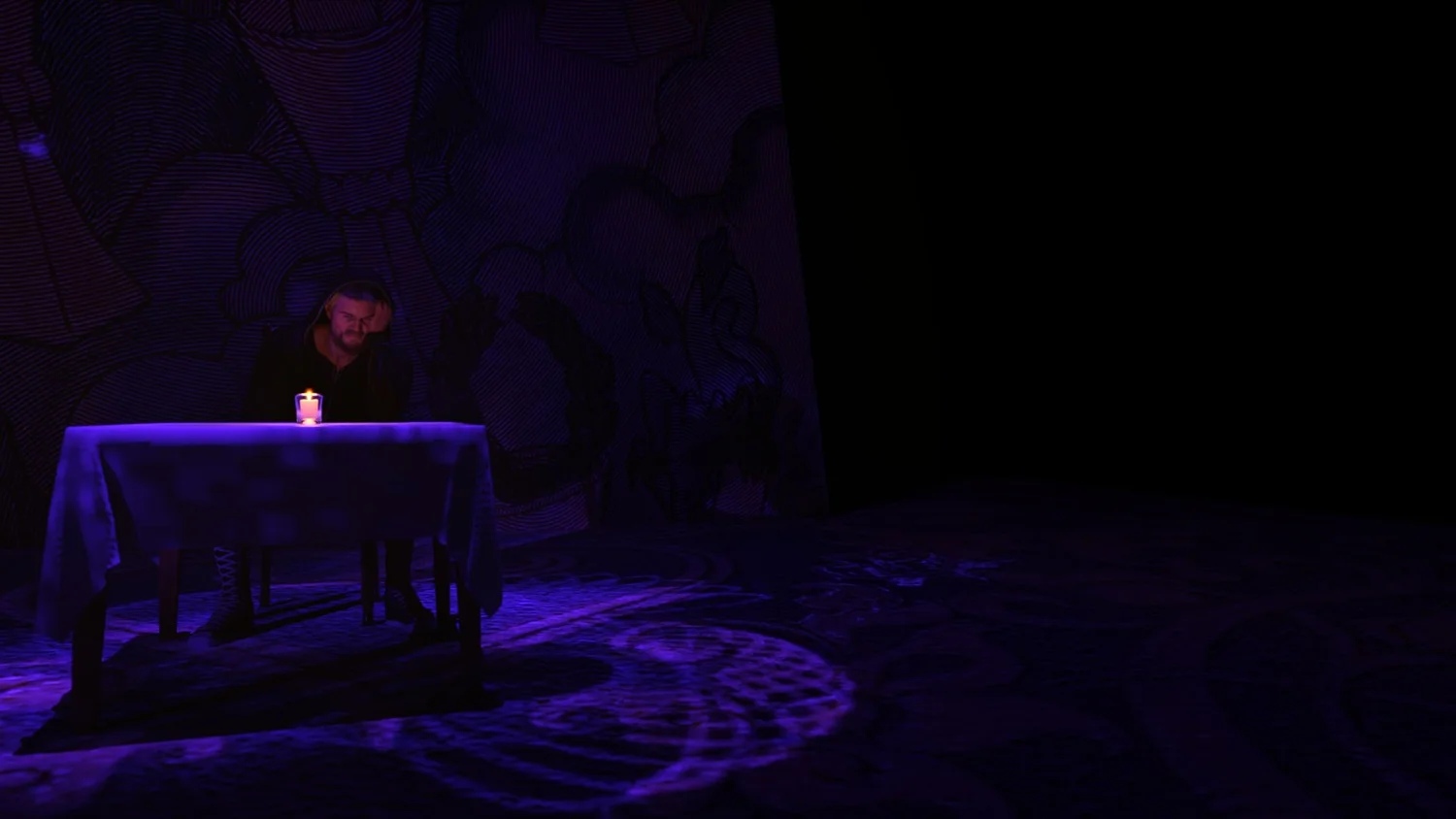 G02-E03 - Seven of Cups — Angel and May