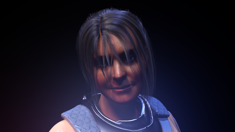 Rachael Bird — Angel and May