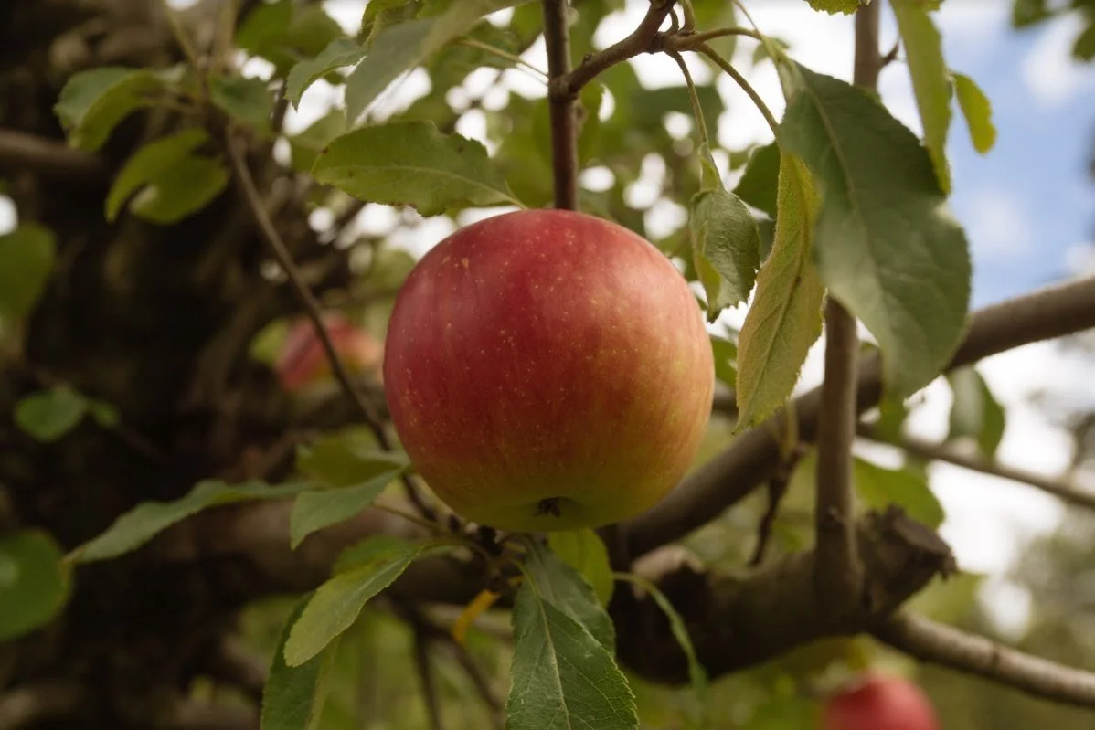 Focus Areas — Origin Farms | VAPG Grant Writing