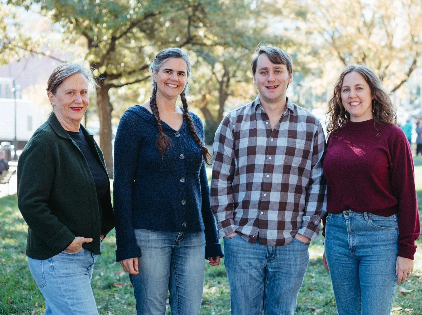 Origin Farms | VAPG Grant Writing