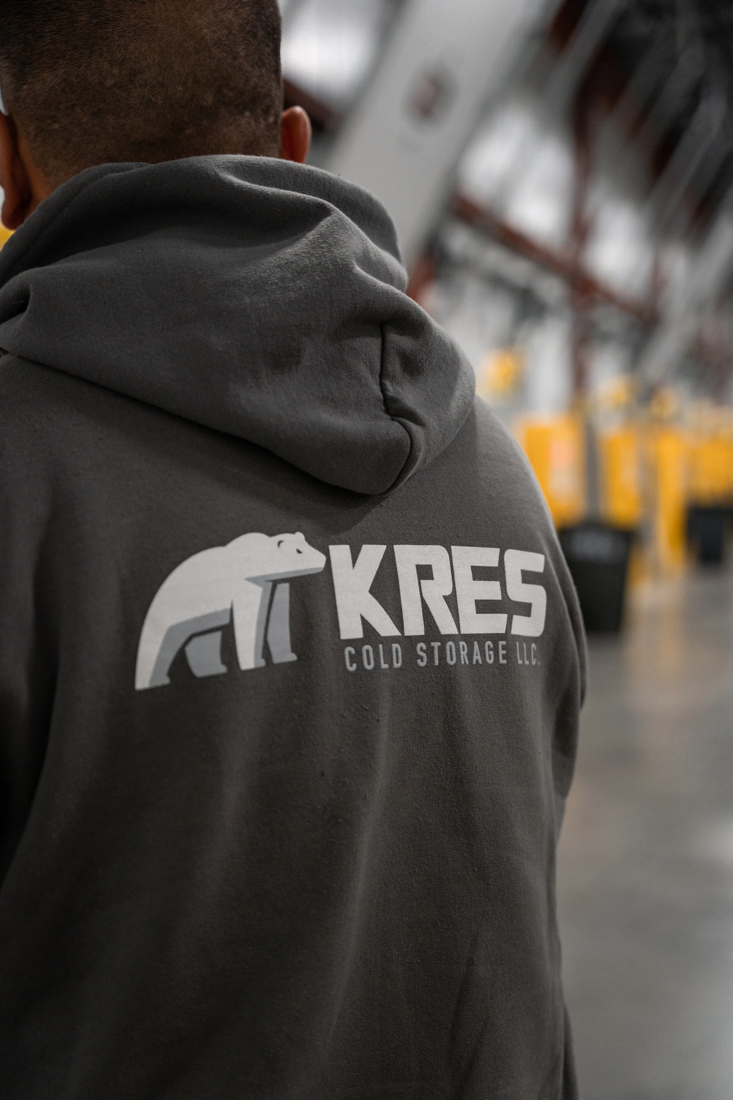 KRES COLD STORAGE LLC