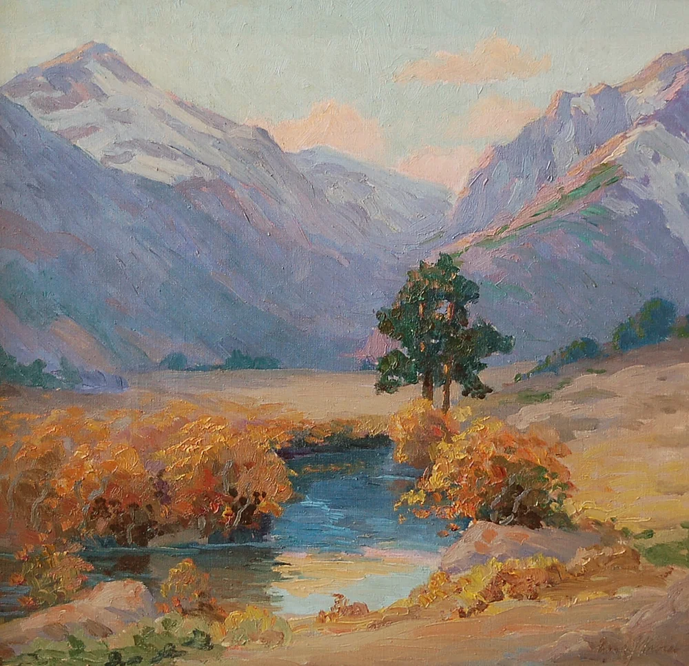 About Us — Lone Tree Antiques & Fine Art