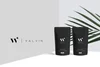 VALVIN Coffee Scrub Branding — Edna Chew Graphic Design Portfolio