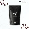 VALVIN Coffee Scrub Branding — Edna Chew Graphic Design Portfolio
