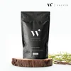 VALVIN Coffee Scrub Branding — Edna Chew Graphic Design Portfolio