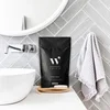 VALVIN Coffee Scrub Branding — Edna Chew Graphic Design Portfolio