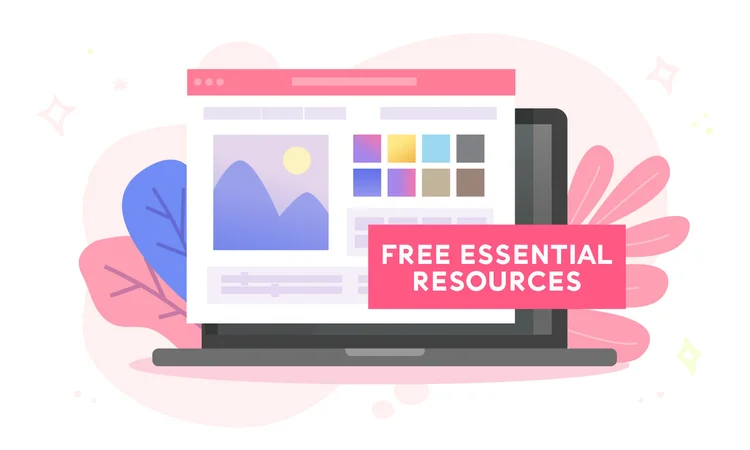Graphic Design 101: Free Essential Resources — Edna Chew Graphic Design ...