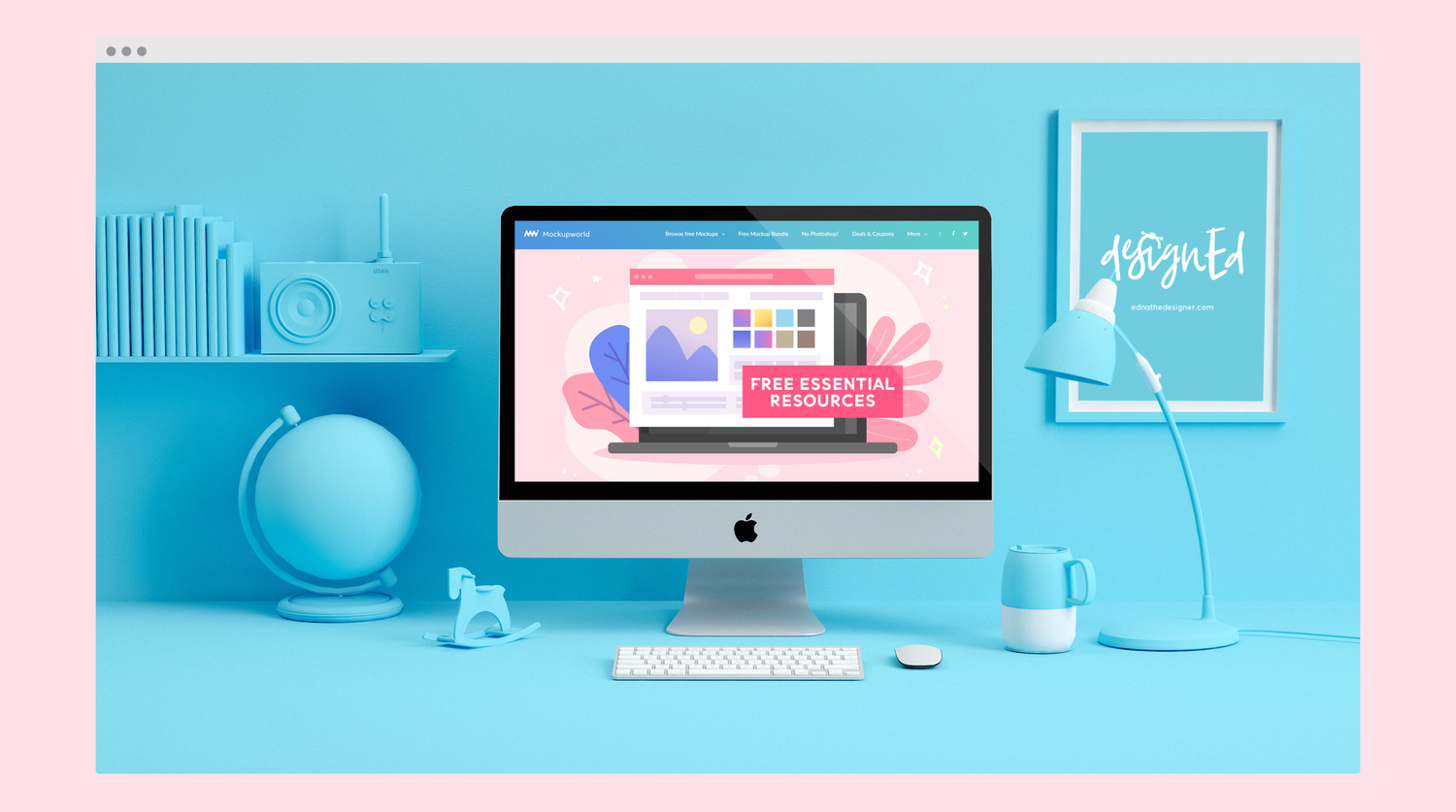 Graphic Design 101: Free Essential Resources — Edna Chew Graphic Design ...