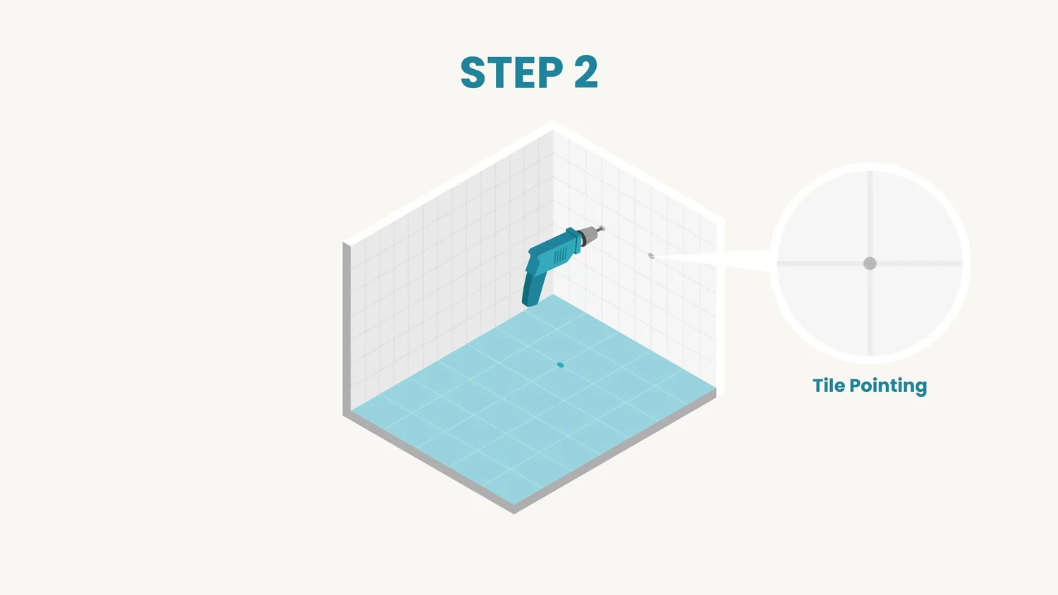 WaterSeal Waterproofing Explainer Motion Graphics — Edna Chew Graphic ...