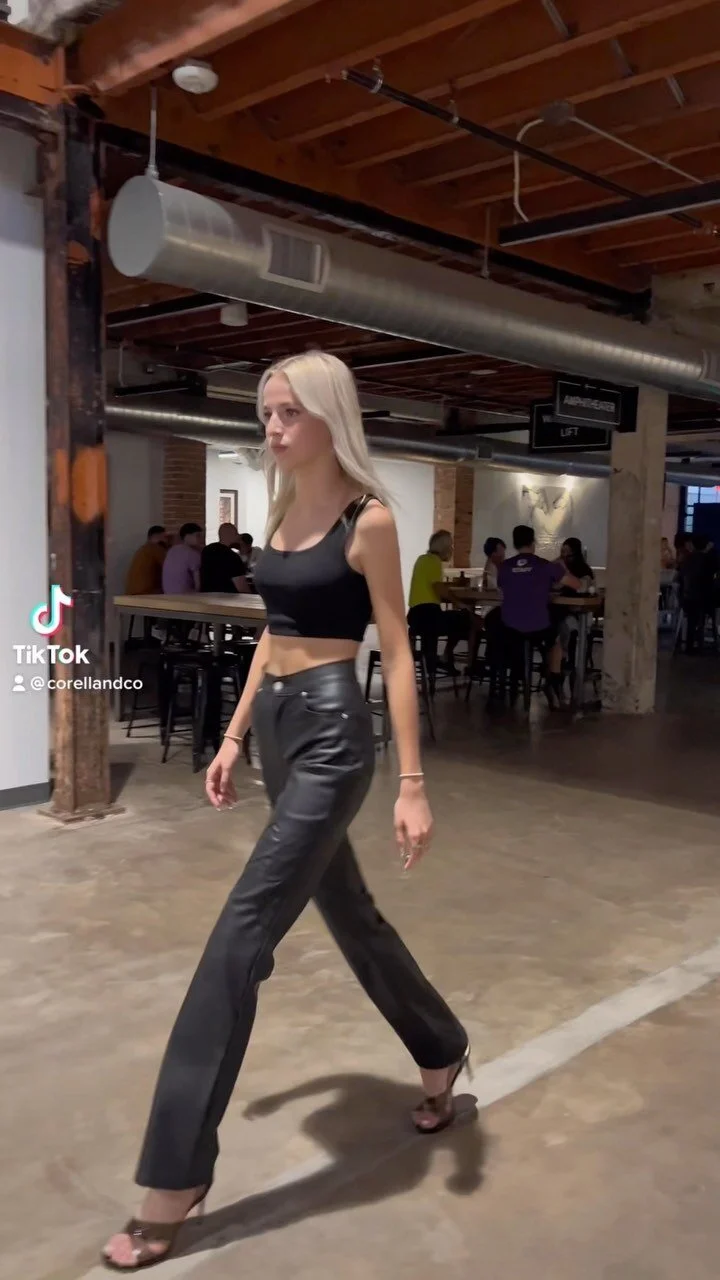 Model Development - Corella & Co