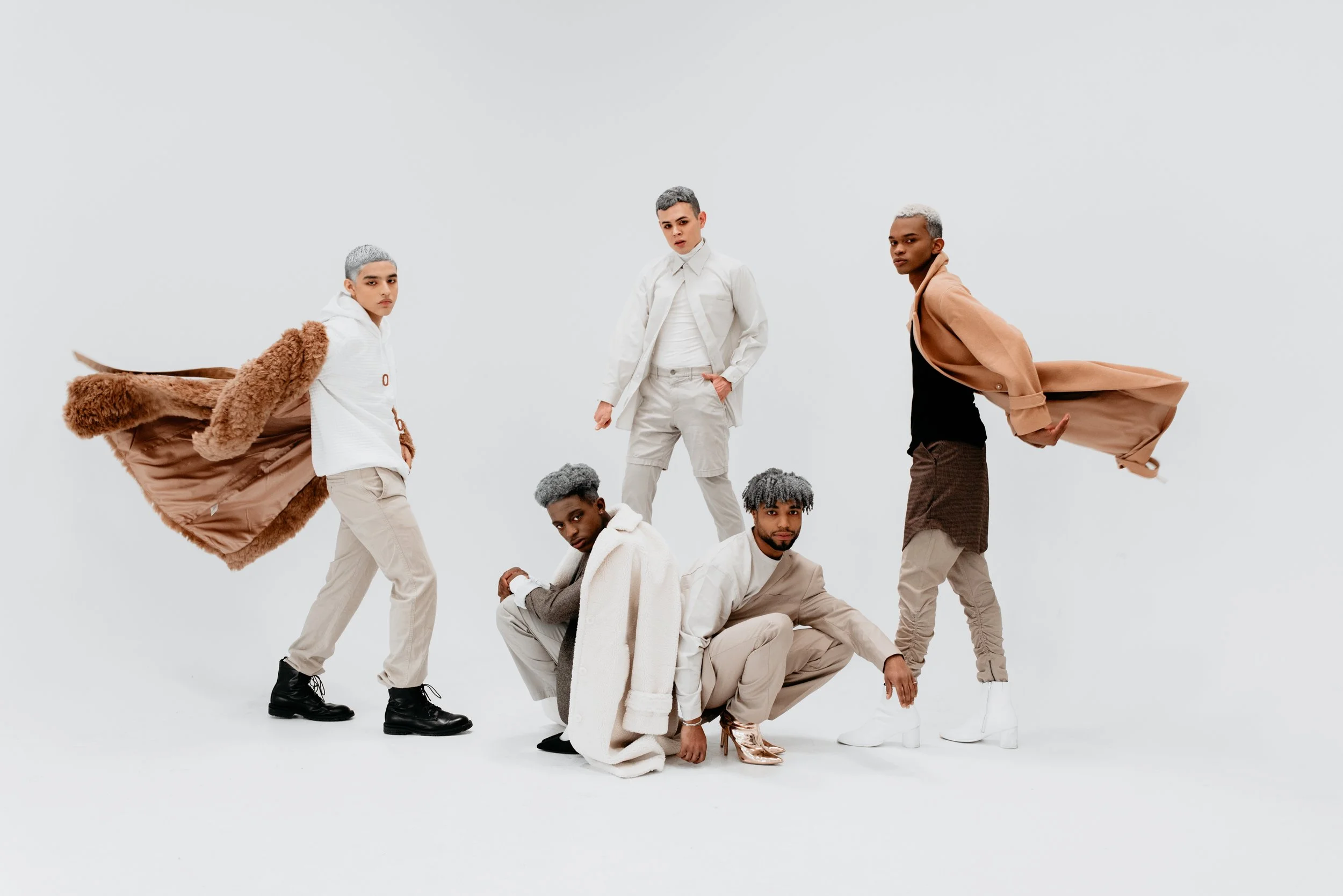 Model Development - Corella & Co